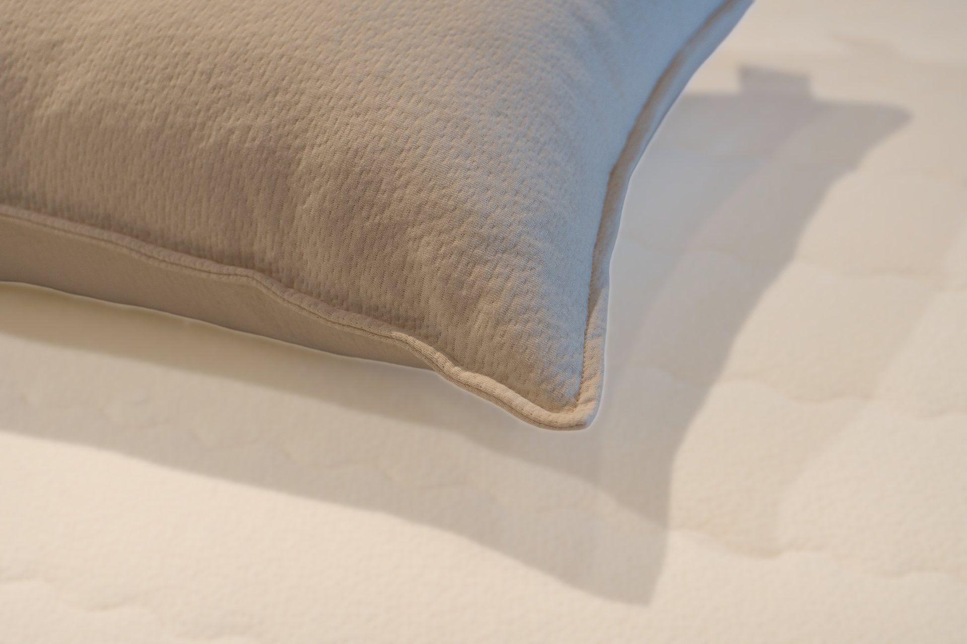 Healthy Choice Organic Wool Pillows | Pillows