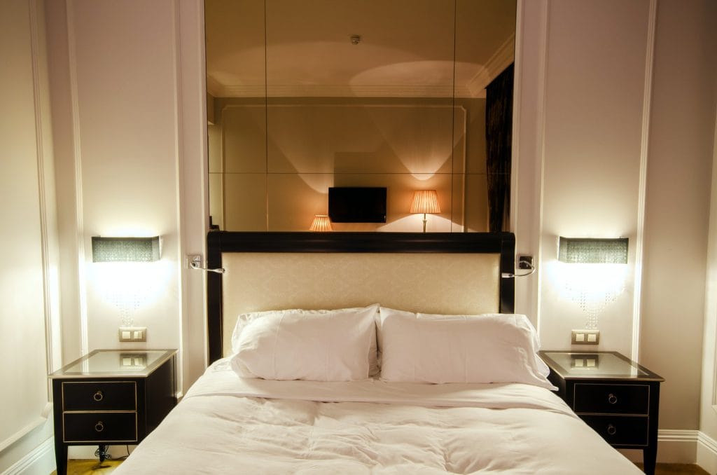 What Is Modern Style In Interior Decor 