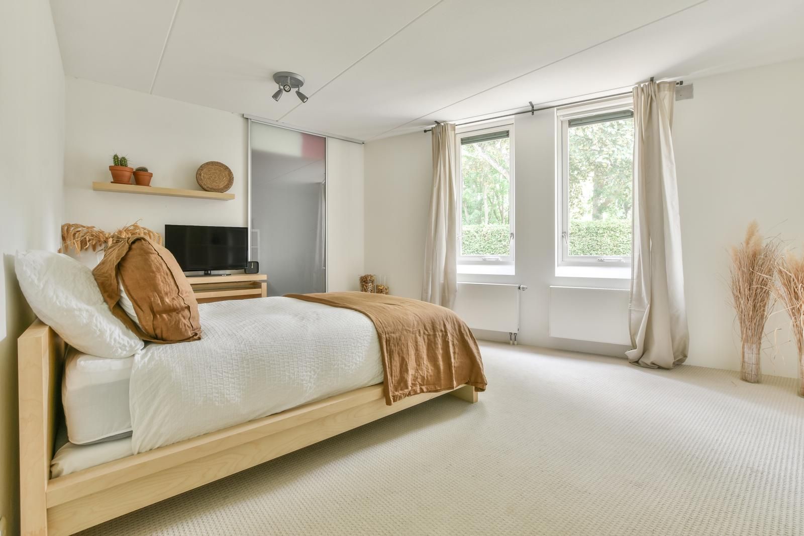 Design your bedroom