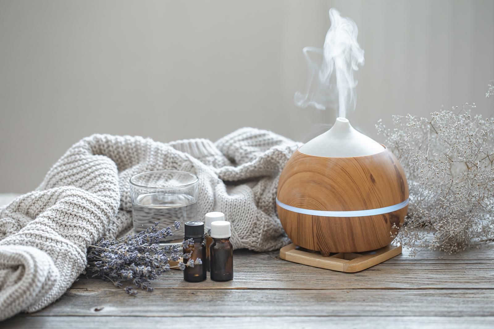 What is a humidifier?