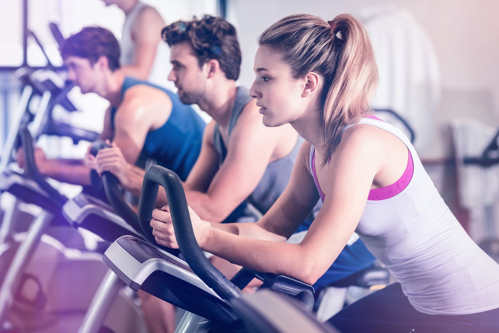 How exercise affects sleep