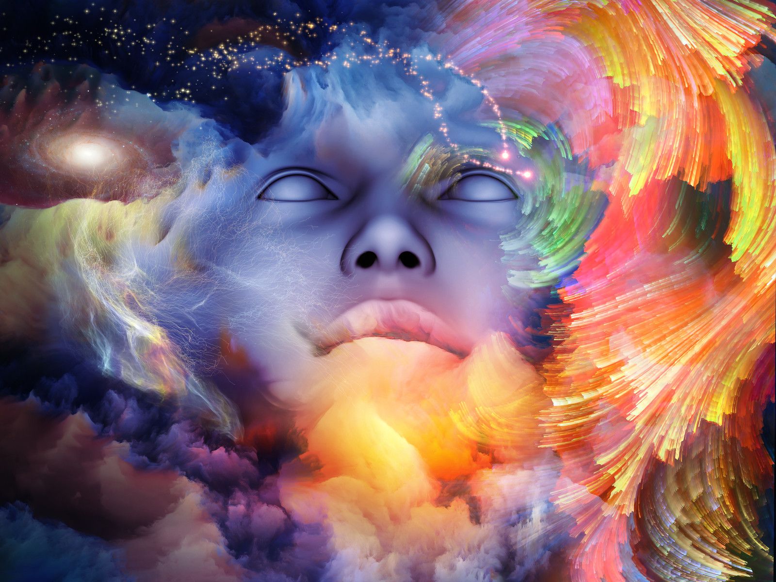 Why do we dream?