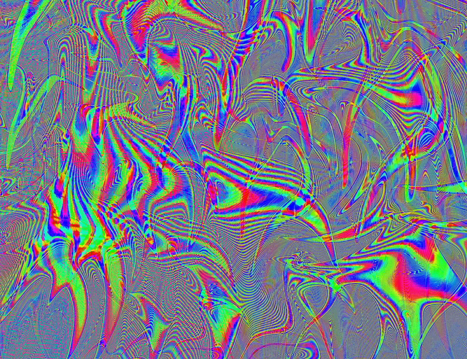 What are hypnagogic hallucinations?