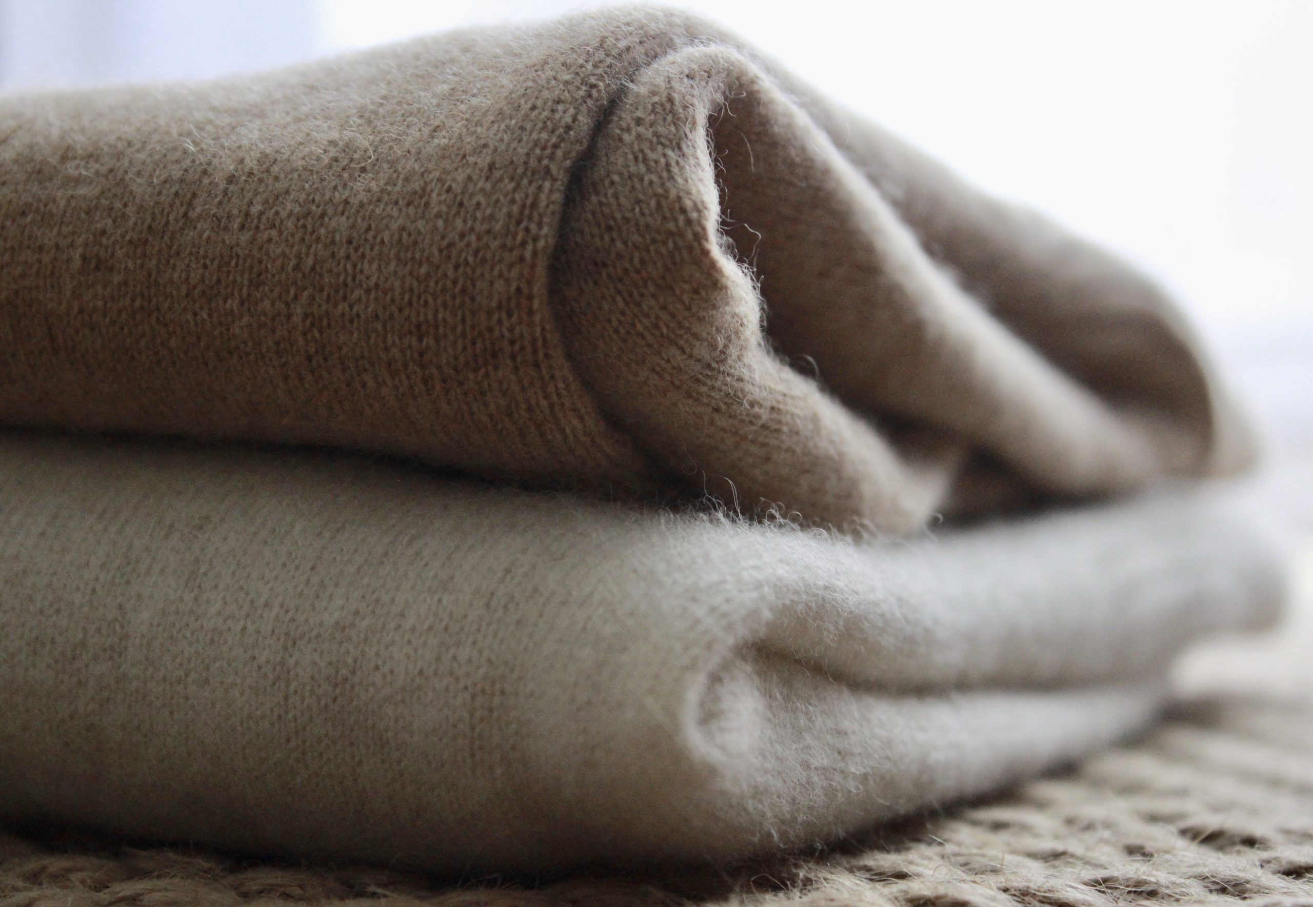 What is Cashmere wool?