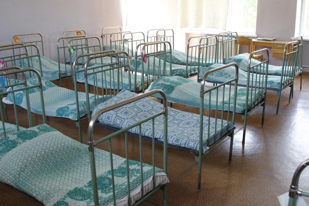 What is the Russian sleep experiment?